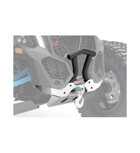 DEF. DEL. BRP. SSV. MAVERICK X3 XRC.