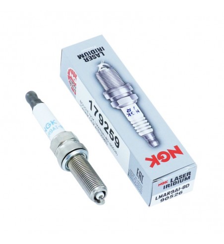BUJIA NGK. LMAR9AI-8D MAVERICK X3 RR.