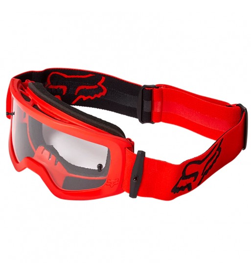 ANT. FOX MAIN STRAY ROJO JOVEN