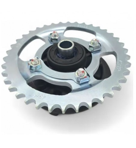 BASE ENG. TRA. VENTO XPRESS 170 COM.